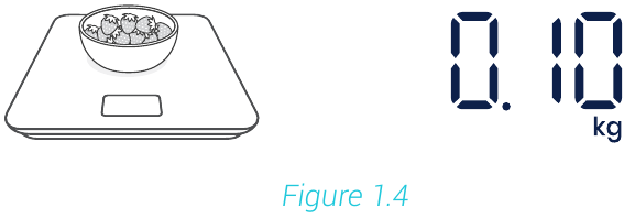 Etekcity EBS-C121-KUS - Digital Body Scale Manual | ManualsLib