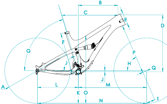 YETI SB5 - Mountain Bicycle Manual | ManualsLib