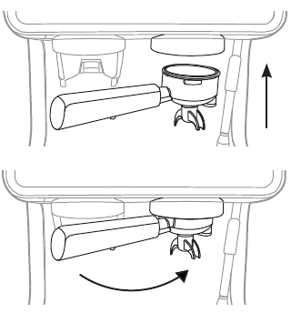 CAFE BELLISSIMO C7CESAS2RS3 - Automatic Espresso Machine Manual ...