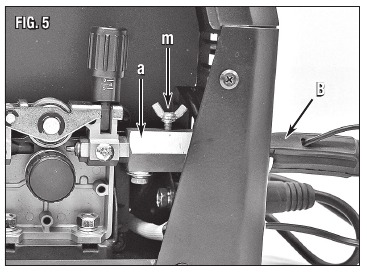 Eastwood MIG 180 (33990) - WELDER WITH SPOOL GUN Manual | ManualsLib