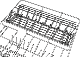 CAFE CDD420P2TS1 - Dishwasher Double Drawer Manual | ManualsLib