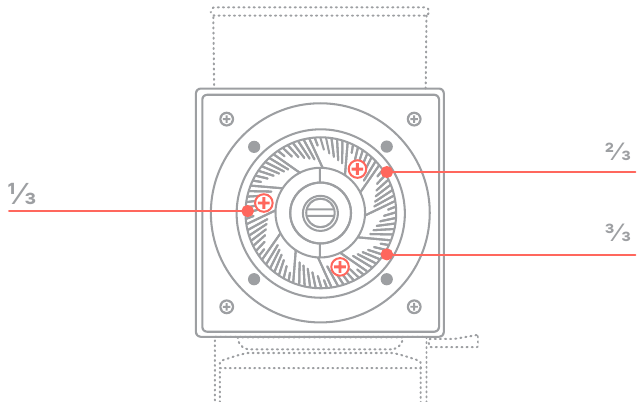 Fellow ODE - Brew Grinder Manual | ManualsLib