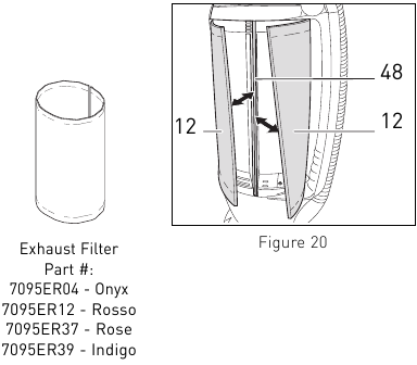 Sebo FELIX Premium - Vacuum Cleaner Manual | ManualsLib