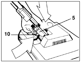 Sebo DUO Brush Machine - Vacuum Cleaner Manual | ManualsLib
