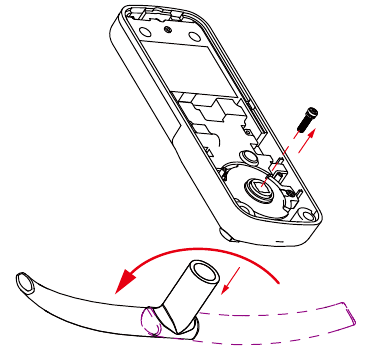 Lockly 6S - Door Lock Manual | ManualsLib