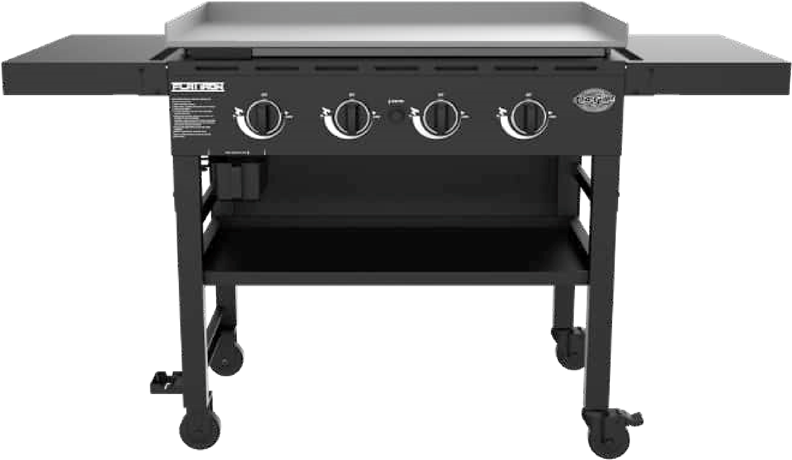 Char-Griller FlatIron 8036 - Gas Griddle Manual | ManualsLib