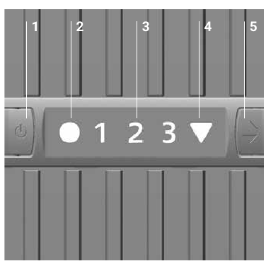 Venta Original, LW15, LW25, LW45 - Air Humidifier Manual | ManualsLib