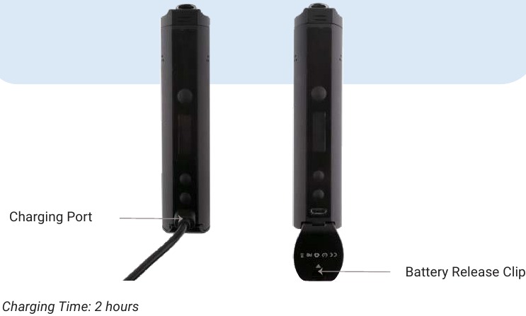 Nectar Gold - Vaporizer Manual | ManualsLib