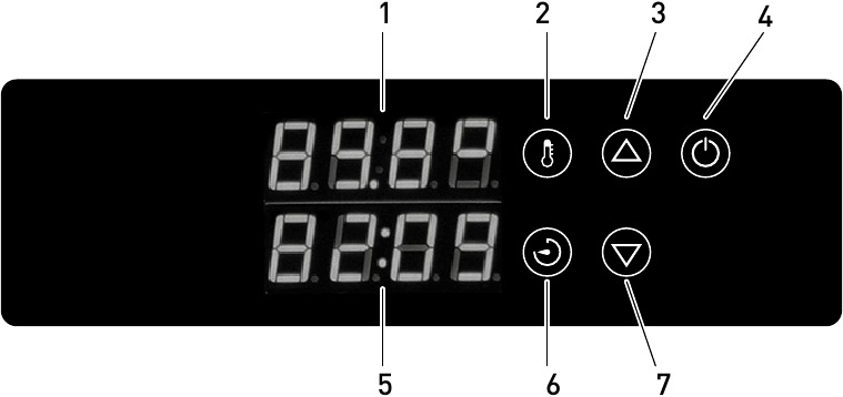 HENDI 225448, 225264 - SOUS VIDE SYSTEM GN 1/1 Manual | ManualsLib