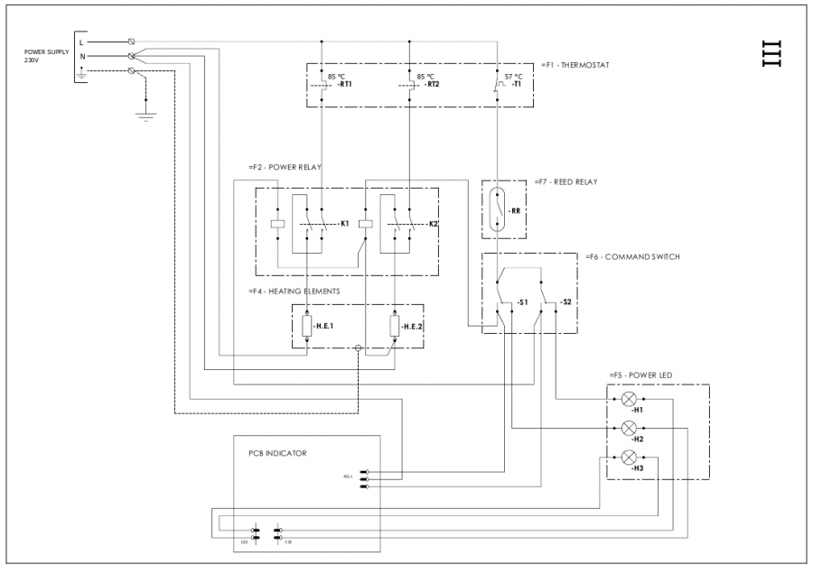 Ariston AURES MULTI - WATER HEATER Manual | ManualsLib
