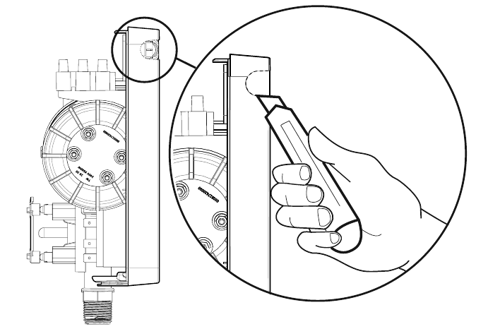 Ariston AURES MULTI - WATER HEATER Manual | ManualsLib