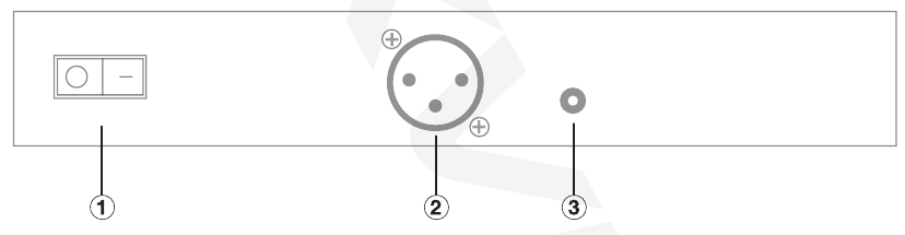 Rockville ROCKFORCE 192 - DMX Controller Manual | ManualsLib