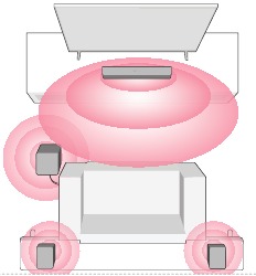 Ultimea Poseidon D50 U2500 - Soundbar Manual | ManualsLib