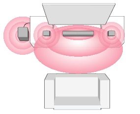 Ultimea Poseidon D50 U2500 - Soundbar Manual | ManualsLib