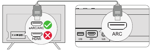 Ultimea Poseidon D50 U2500 - Soundbar Manual | ManualsLib