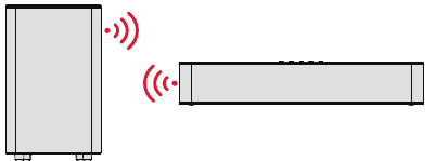 Ultimea Poseidon D50 U2500 - Soundbar Manual | ManualsLib