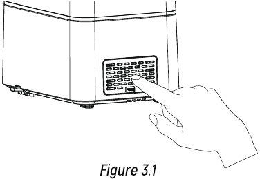 Fabuletta FHM002 - Air Humidifier Manual | ManualsLib