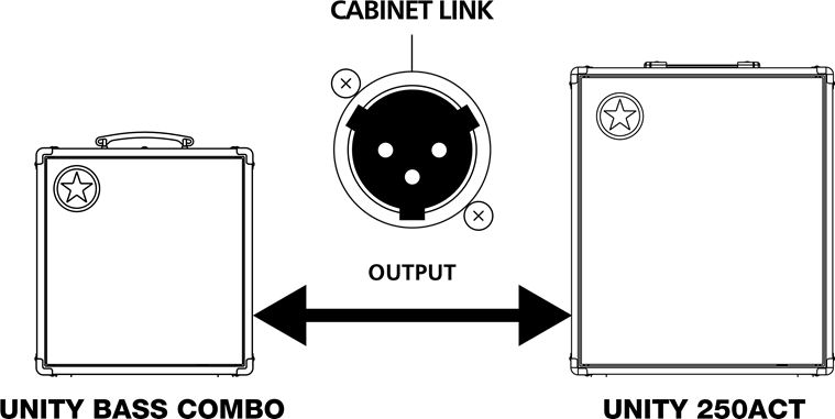 Blackstar Unity 30, Unity 60, Unity 120 - PRO BASS SYSTEM Manual ...