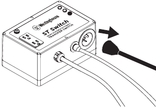 Westinghouse ST SWITCH - SMART SWITCH Manual | ManualsLib