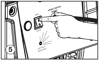 Westinghouse ST SWITCH - SMART SWITCH Manual | ManualsLib