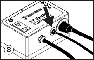 Westinghouse ST SWITCH - SMART SWITCH Manual | ManualsLib