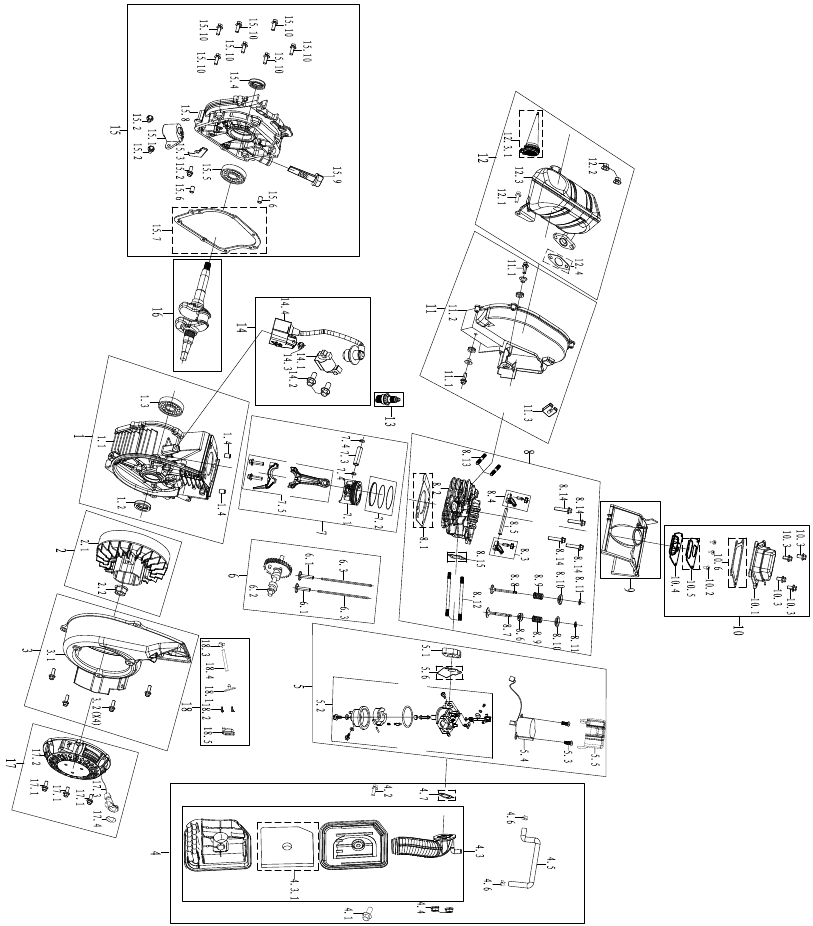 Westinghouse iGen2500c - Inverter Generator Manual | ManualsLib