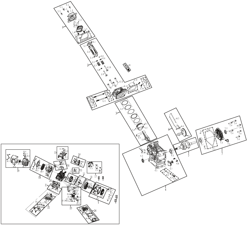 Westinghouse iGen4500cv - Inverter Generator Manual | ManualsLib
