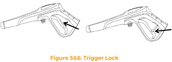Giraffe Tools P106-G40 - Pressure Washer Plus Manual | ManualsLib