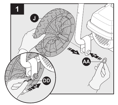 AR Blue Clean Maxx 3000 - Pressure Washer Manual | ManualsLib