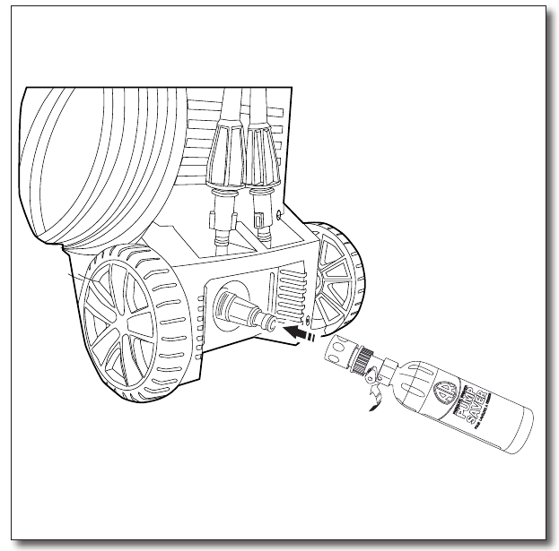 AR Blue Clean AR111S - Pressure Washer Manual | ManualsLib