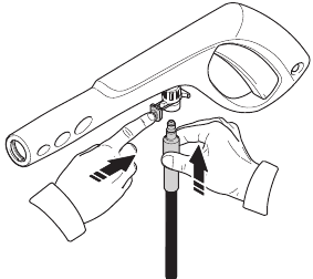 AR Blue Clean AR383 - Pressure Washer Manual | ManualsLib