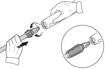 AR Blue Clean AR383 - Pressure Washer Manual | ManualsLib