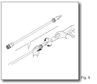 AR Blue Clean AR383SS - Pressure Washer Manual | ManualsLib