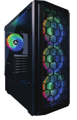 Apevia Predator - Computer Case Manual | ManualsLib