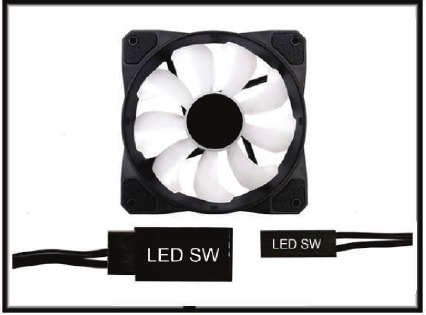 Apevia Prodigy - Computer Case Manual | ManualsLib