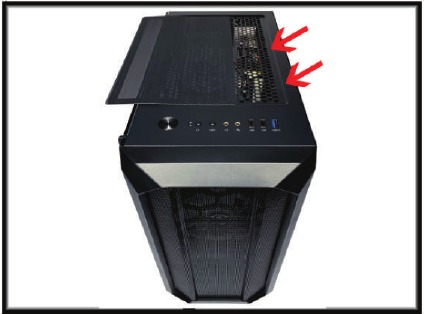 Apevia Prodigy - Computer Case Manual | ManualsLib