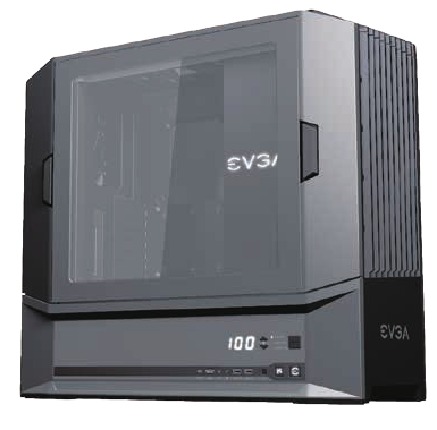 EVGA DG-8 - Gaming Case Series Manual | ManualsLib