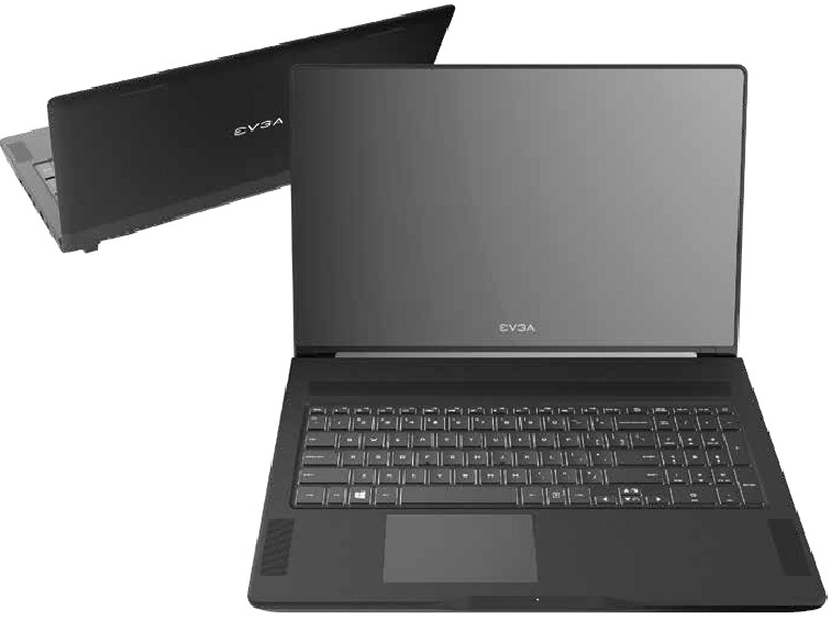 EVGA GEFORCE SC15 - GTX 1060 GAMING Notebook Manual | ManualsLib