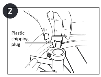 Retrospec Kinney Mixte - City Bike Manual | ManualsLib