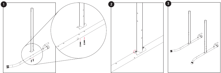 Retrospec Power Tower - Home Gym Manual | ManualsLib