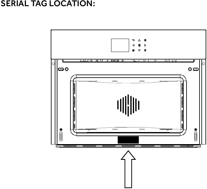 Haier HWO45NM6OXB1 - Oven Manual | ManualsLib