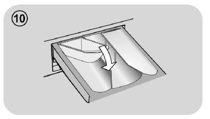 Hoover H-WASH 350 - Washing Machine Manual | ManualsLib