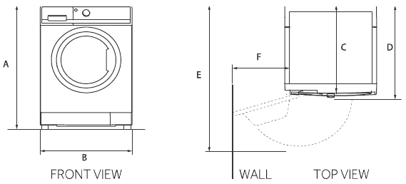 Hoover H-WASH 700 - Washing Machine Manual | ManualsLib