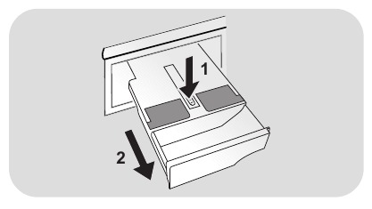Hoover H-WASH 300 PLUS - Washing Machine Manual | ManualsLib