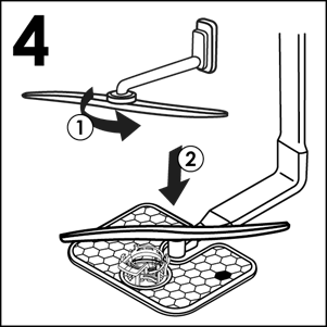 Hoover H-DISH 300 - Dishwasher Manual | ManualsLib