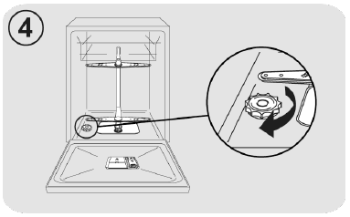 Hoover H-DISH 300 - Dishwasher Manual | ManualsLib