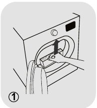 Hoover H-DRY 300 LITE - Dryers Manual | ManualsLib