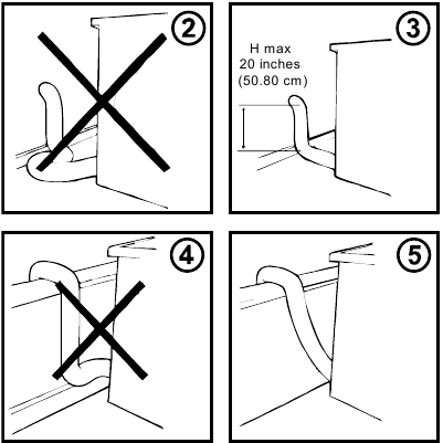 Hoover H-DRY 300 LITE - Dryers Manual | ManualsLib