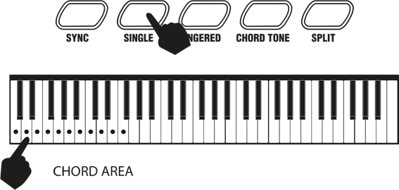 RockJam 5061 - 61 Key Keyboard Manual | ManualsLib