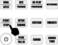 RockJam RJ-761 - Multi-function Keyboard Manual | ManualsLib